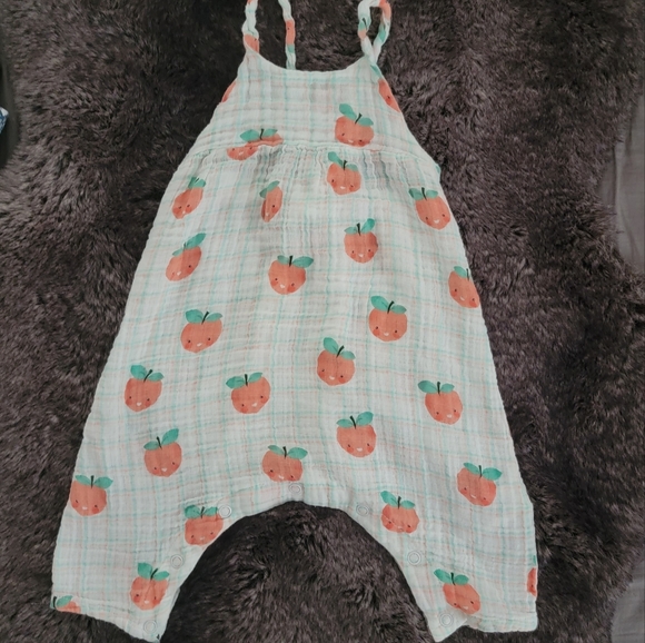Angel Dear | Bottoms | Angel Dear Romper 62 Months | Poshmark
